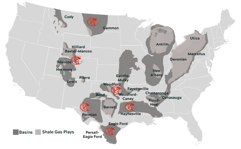 GoliathServiceMap | Goliath Compression